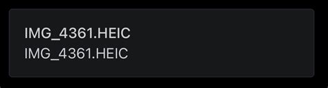 Bug Heic Picture Preview Not Working In Desktop App Browser · Issue