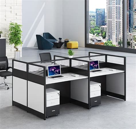 Modular Office Desks For Modern Workspaces Mr Nanyang