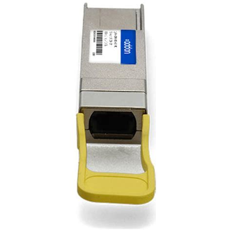 Qsfp 4x10g Lr S 25 Ao Cisco® Transceivers Addon Networks