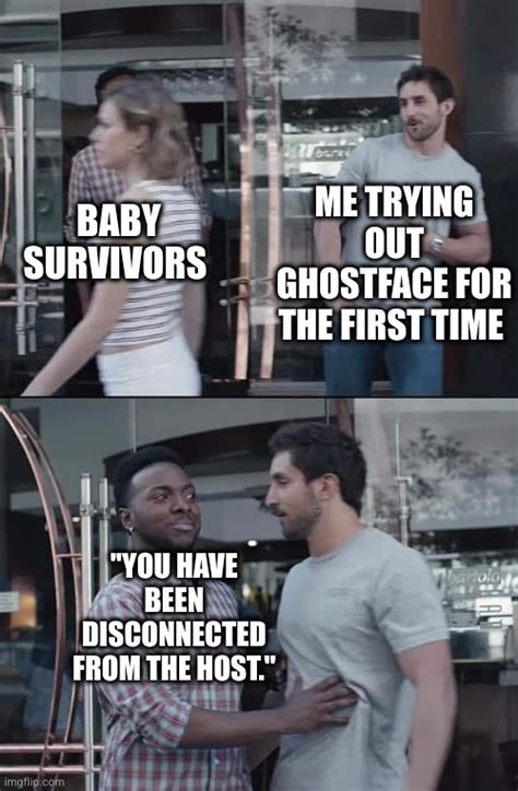 Cool Bug Bhvr Rdeadbydaylight