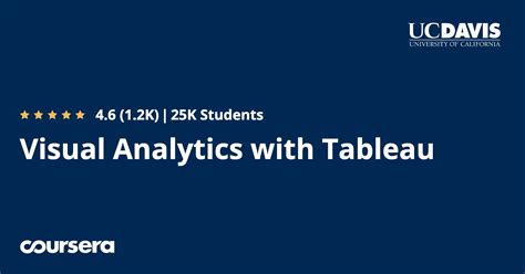 free tableau tutorial free tableau tutorial learning tableau for