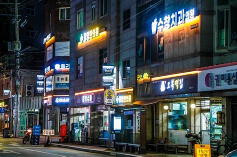예천군 간판개선사업 완료거리‘깔끔 주민‘만족 경북채널뉴스