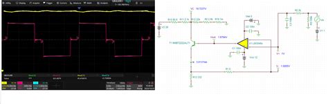 LMC6484 Instability When Op Is Off Amplifiers Forum Amplifiers TI E2E Support Forums