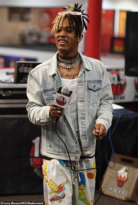 Xxxtentacion Awards