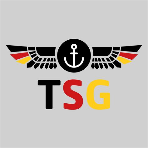 TSG - TSG