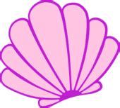 Shell Clipart Pictures Clipartix