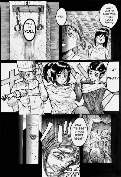 Tonight At That Restraunt Nhentai Hentai Doujinshi And Manga