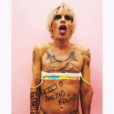 Katya Zamolodchikova For Gayletter Tumbex