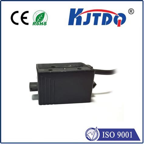Kjt Square Capacitive Pipe Level Sensor
