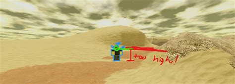 How To Properly Implement Scale Terrain Lod Being Weird Building Support Developer Forum