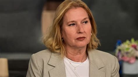 דיווח יאיר גולן יציע לציפי לבני להצטרף כמספר 2 למפלגתו ערוץ 7