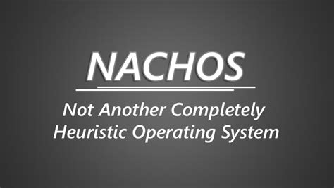 Tutorial Nachos Instalasi Dan Konfigurasi Environment Ubuntu Mahir Koding