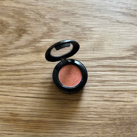 Mac Mac （マック） スモールアイシャドウ サスピシャスリースウィートの通販 By Mofss Shop｜マックならラクマ