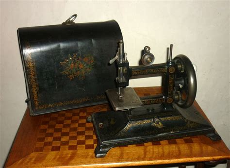 Machine Coudre Ancienne Jouet Doccasion