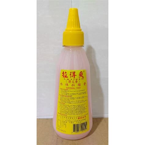 【五十年老店】 拉得爽 水性拉線膏 插線潤滑劑 360cc 蝦皮購物