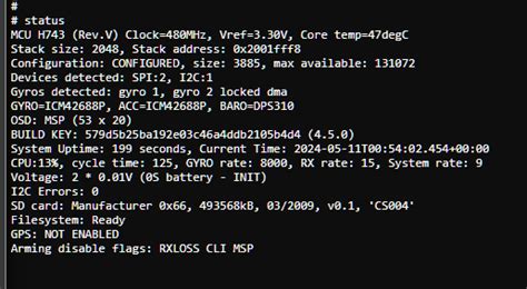 NeutronRC H Flight Controller Other Hardware ArduPilot Discourse