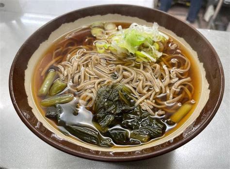 Tomomasa Deiさんの口コミ （ランチ）：そば処 桔梗 Retty 日本最大級の実名型グルメサービス