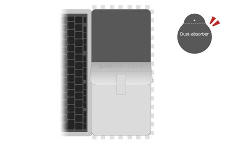 [マニュアル] 保護フィルム ページ 9 株式会社looco