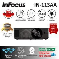 Proyektor Infocus Murah Harga Terbaru Pilihan Terlengkap