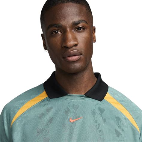 Jersey Nike M Nk Df Cof Jsy Ss 11teamsportsie