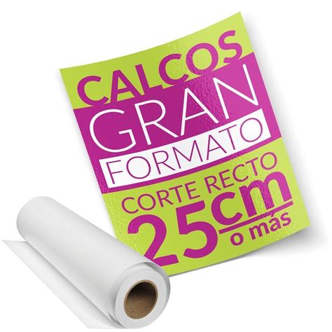 Calcomanías en Gran Formato RotulArte