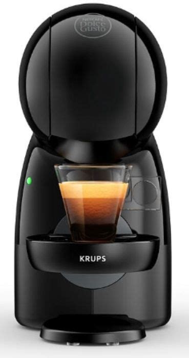 Кафемашина с капсули Krups - KP1A3B10, 15 bar, 0.8l, черна | Ozone.bg