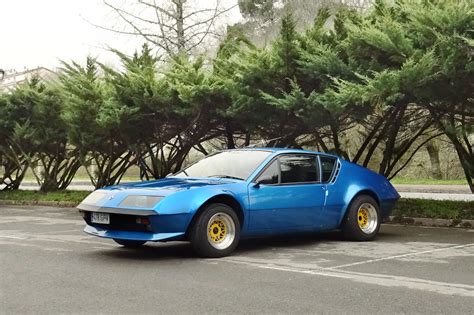 The A310 was ahead of it's time | Come for the cars, stay for the anarchy
