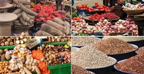 2020 Budget Food Items Exempted From Vat Punch Newspapers