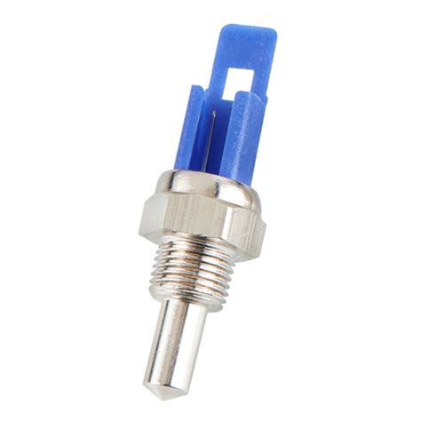 Gas Water Heater Sensor 10k Temperature Sensor High Precision Thermistor Insulating Materials