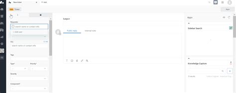 Creating Macros For Repetitive Ticket Responses And Actions Zendesk Help