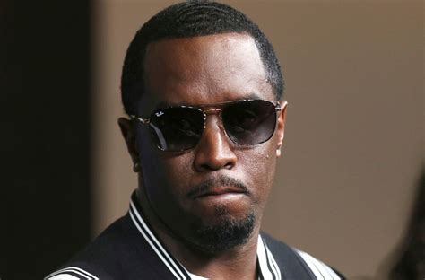 Diddy Makes An Unexpected And Desperate Move To Save Himself From