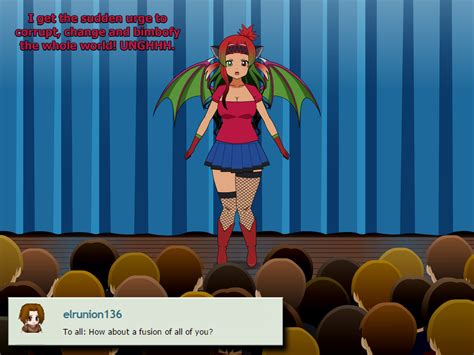 AUA Fusion HA By Master TF On DeviantArt