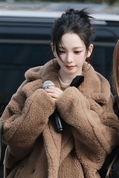 잡담 카리나 이 프리뷰들 보니까 실물이 더 궁금해진다 인스티즈instiz 연예 카테고리