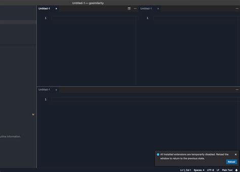 Editorgroupborder Controls Border On Updown Splits But Not Leftright Splits · Issue 58898