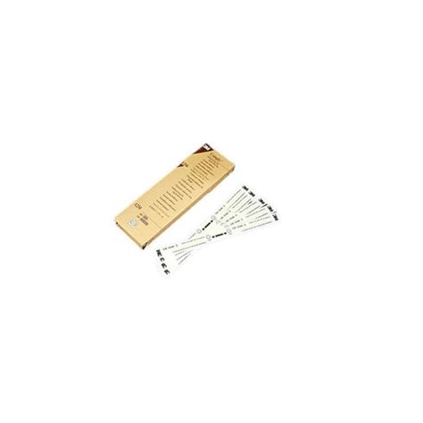 3m Comply Steamclox Multiparameter Indicator 00103 Medpick