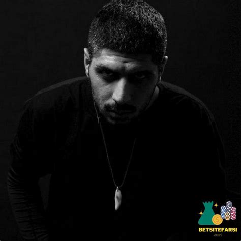 رضا پیشرو از تهران تا استانبول بیوگرافی پیشرو تکنیکی ترین رپر ایران