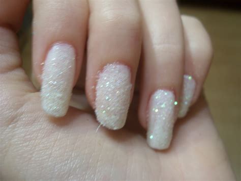 EmKa Beauty Brokatowe Paznokcie
