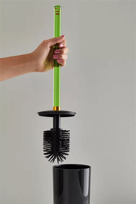 Staff Toilet Brush Urban Outfitters