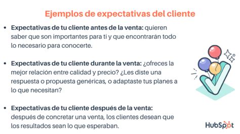 Expectativas Del Cliente 8 Consejos Clave Para Gestionarlas