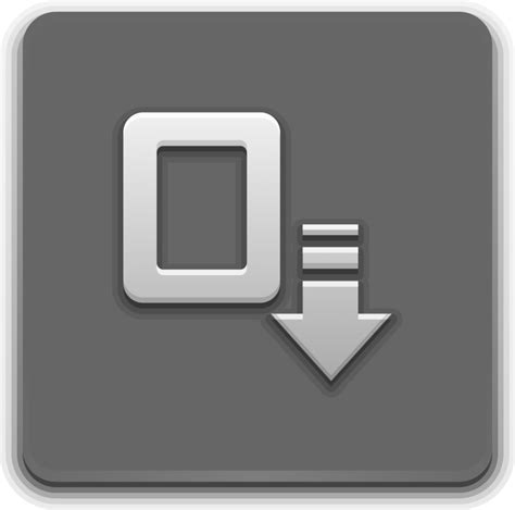 Gtk Save Icon Download For Free Iconduck