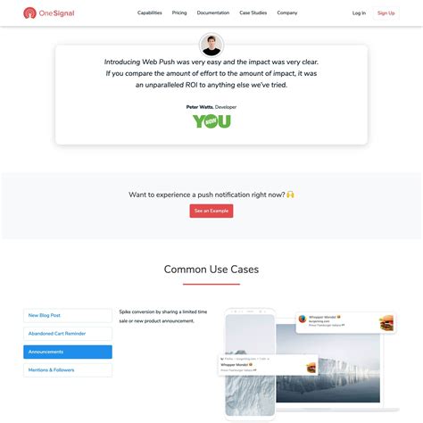 Lessons Learned Using Craft Cms To Build Our Website