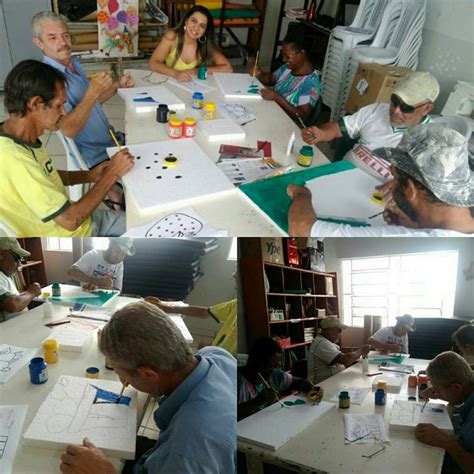 Atendimento Nos Centros De Atenção Psicossocial Caps Muda A Vida Dos