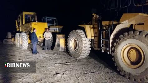 جلوگیری از تسطیح بخشی از محوطه تاریخی جوبجی رامهرمز عکس خبرگزاری صدا و سیما