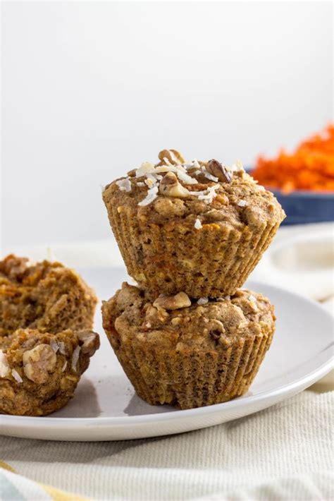 Whole Wheat Carrot Cake Artofit