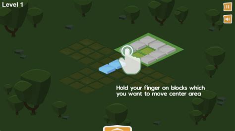 Play Isometric Puzzle Game Free Online Grid Filling Spatial Puzzle