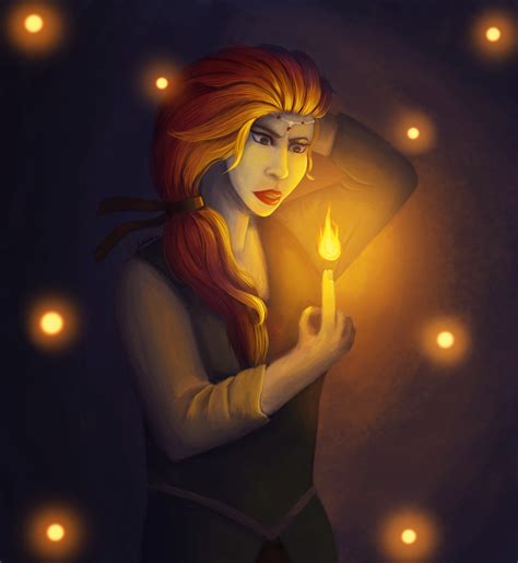 Unexpected Magic By Lauriinjsh On Newgrounds