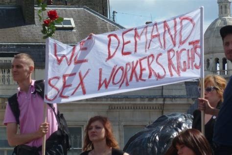 Why We Need To Fully Decriminalise Prostitution Now Video Canary