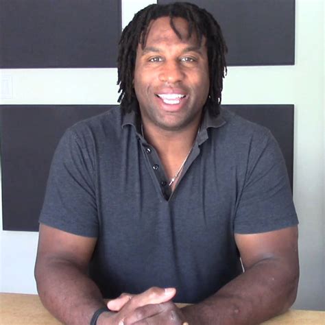 Georges Laraque Keynote Speaker