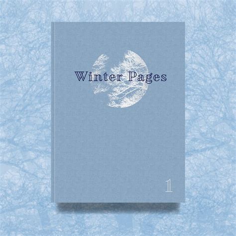 Home Winter Papers