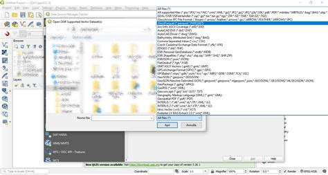 Geoparquet Support · Issue 49454 · Qgis Qgis · Github